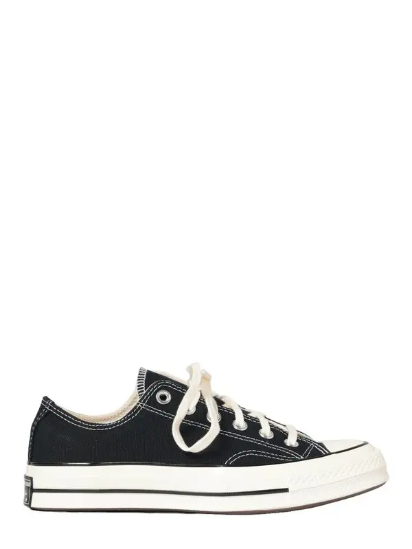 CONVERSE Low Top Sneakers - Black
