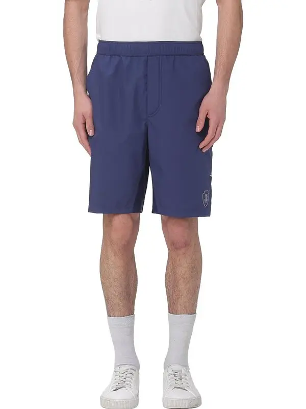 Brunello Cucinelli Shorts - Blue
