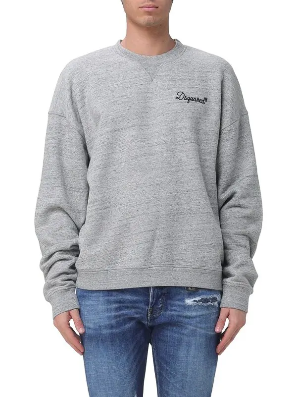 Dsquared2 Sweatshirt - Grey