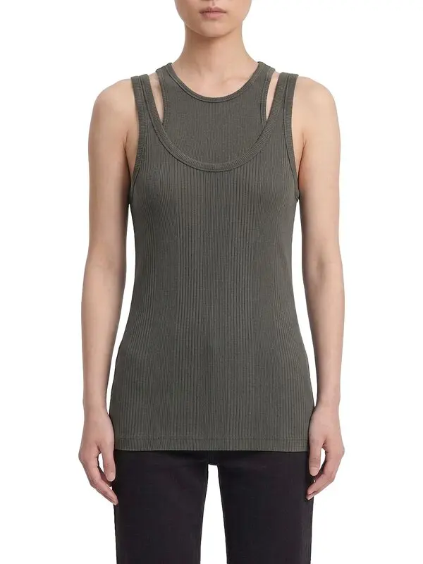 ARMARIUM Cotton Top - Grey