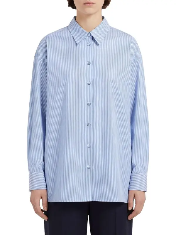 ARMARIUM Shirt - Blue