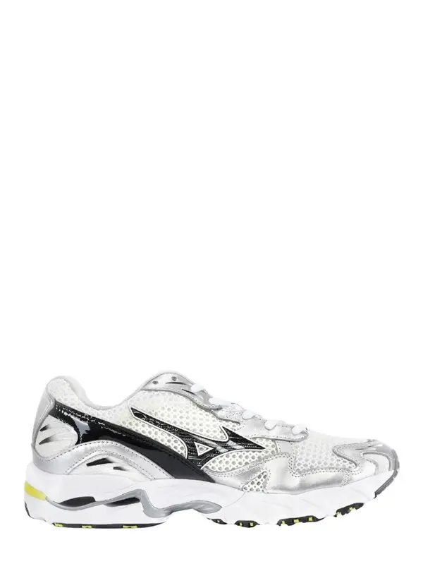 Mizuno Lace-up Sneakers - Multicolor