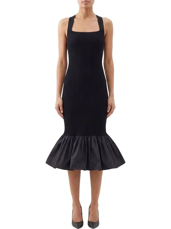 PATOU Dress - Black