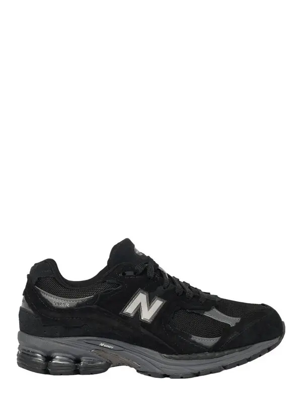 NEW BALANCE Athletic Sneakers - Black