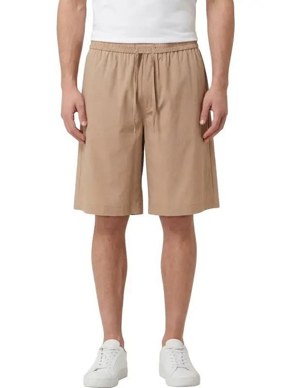 DARKPARK Shorts - Beige