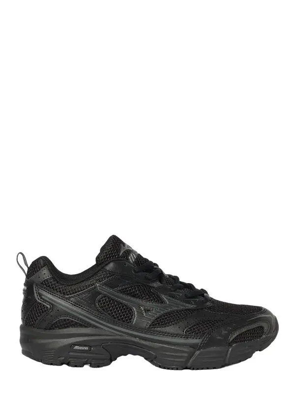 Mizuno Athletic Sneakers - Black