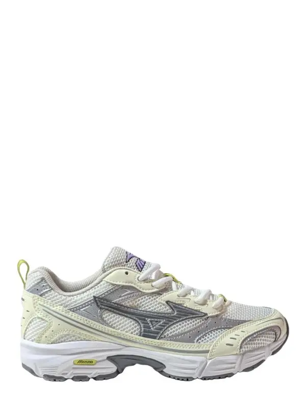 Mizuno Athletic Sneakers - Grey