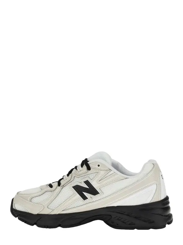 NEW BALANCE Athletic Sneakers - White