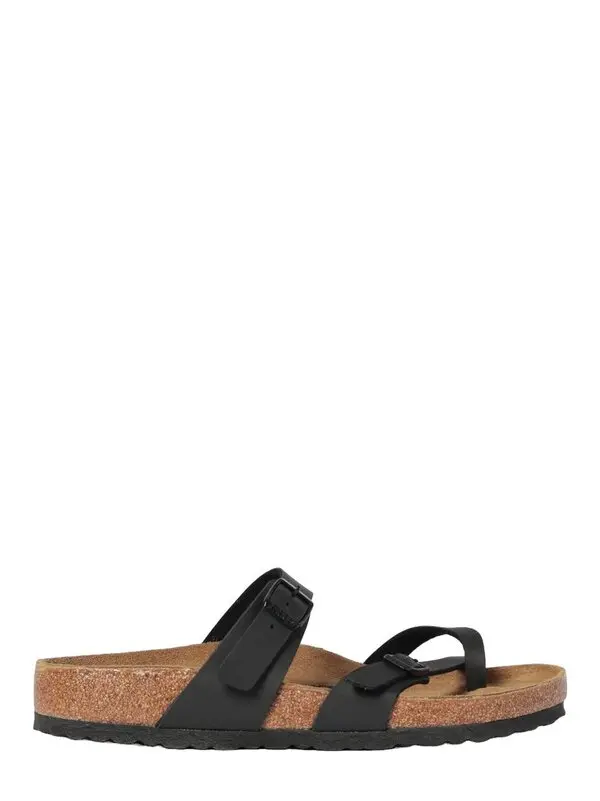 BIRKENSTOCK Sandals - Black