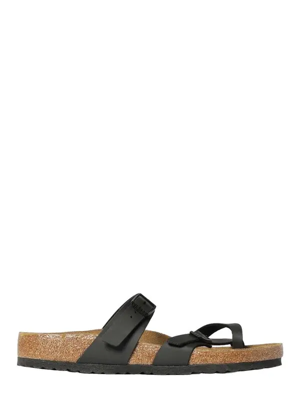 BIRKENSTOCK Sandals - Black