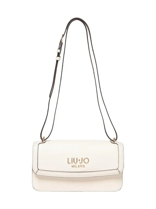 Liu Jo Mini Bag - Cream