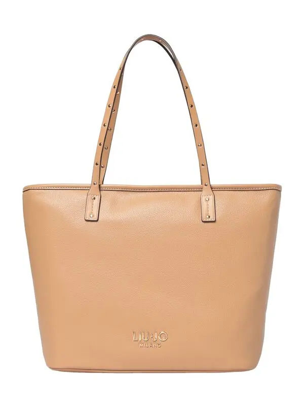 Liu Jo Shoulder Bag - Camel