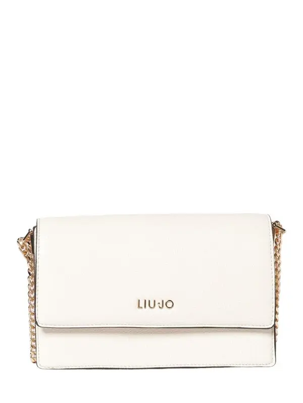Liu Jo Mini Bag - Cream