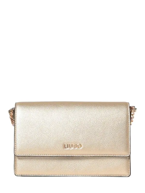 Liu Jo Mini Bag - Gold