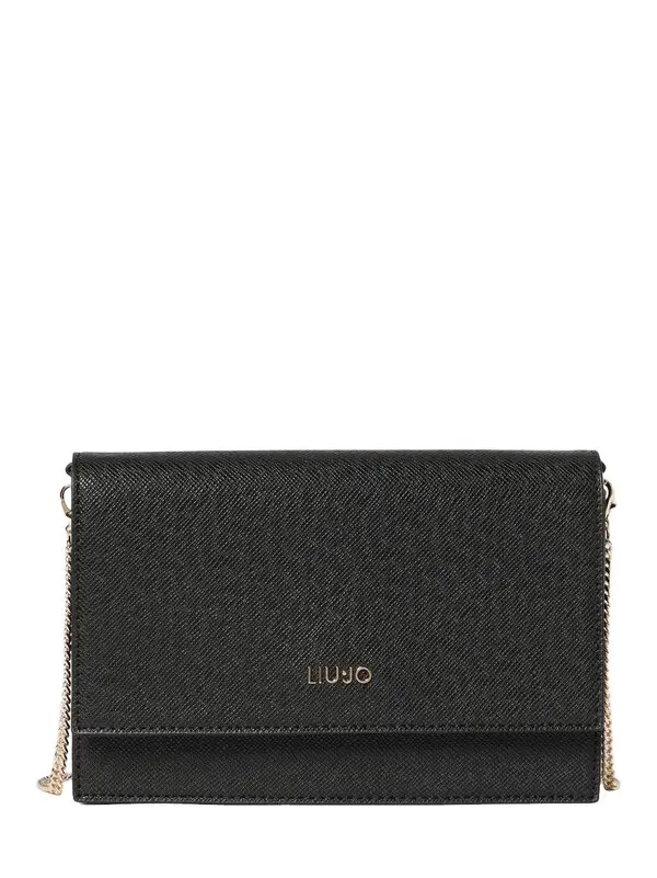 Liu Jo Mini Bag - Black