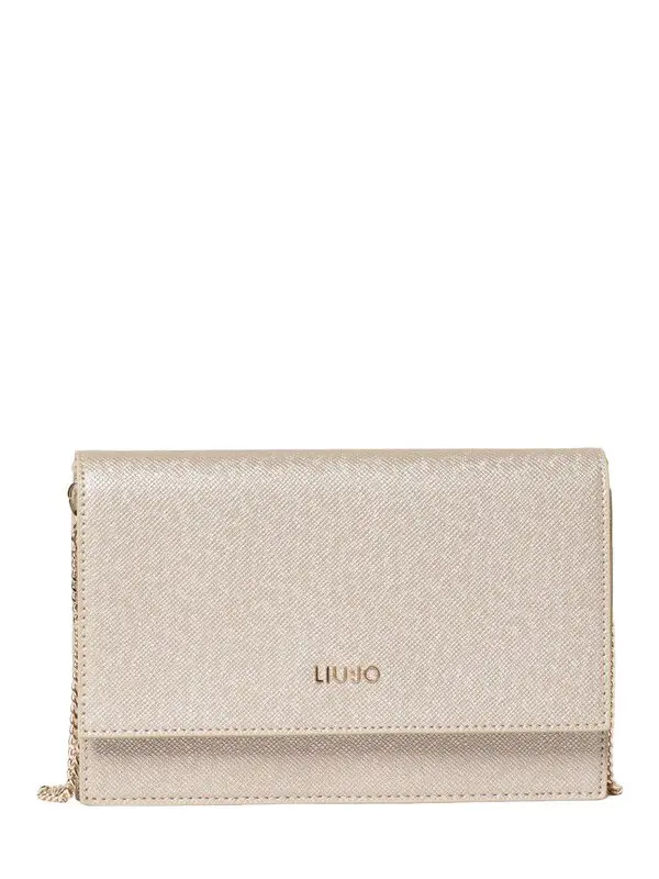 Liu Jo Mini Bag - Gold