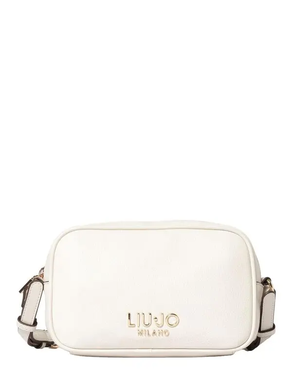 Liu Jo Mini Bag - Cream