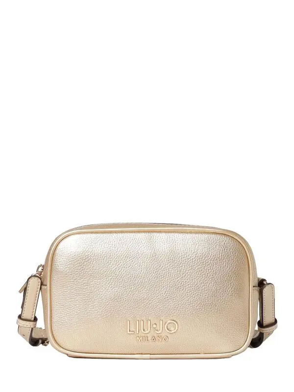 Liu Jo Mini Bag - Gold