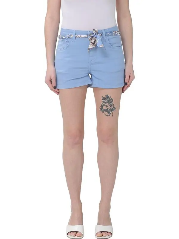 Liu Jo Shorts - Blue