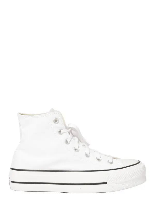 CONVERSE High-top Sneakers - White