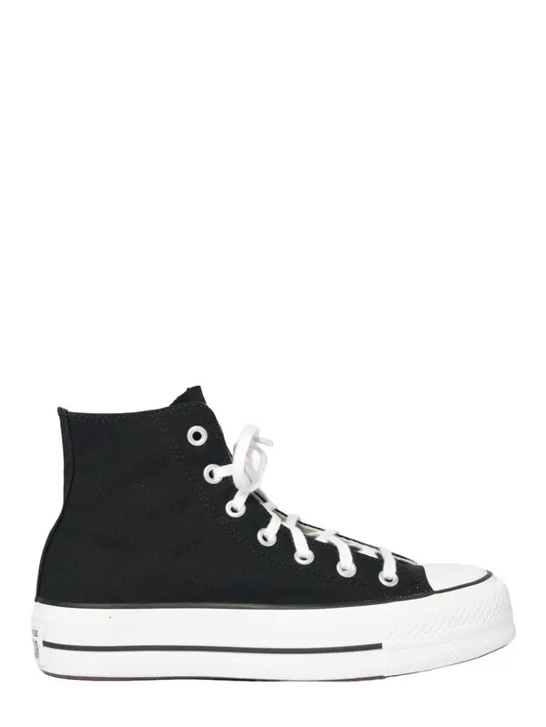 CONVERSE High Top Sneakers - Black