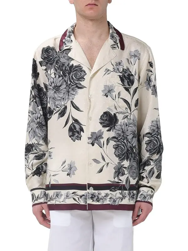 Dolce & Gabbana Shirt - Multicolor