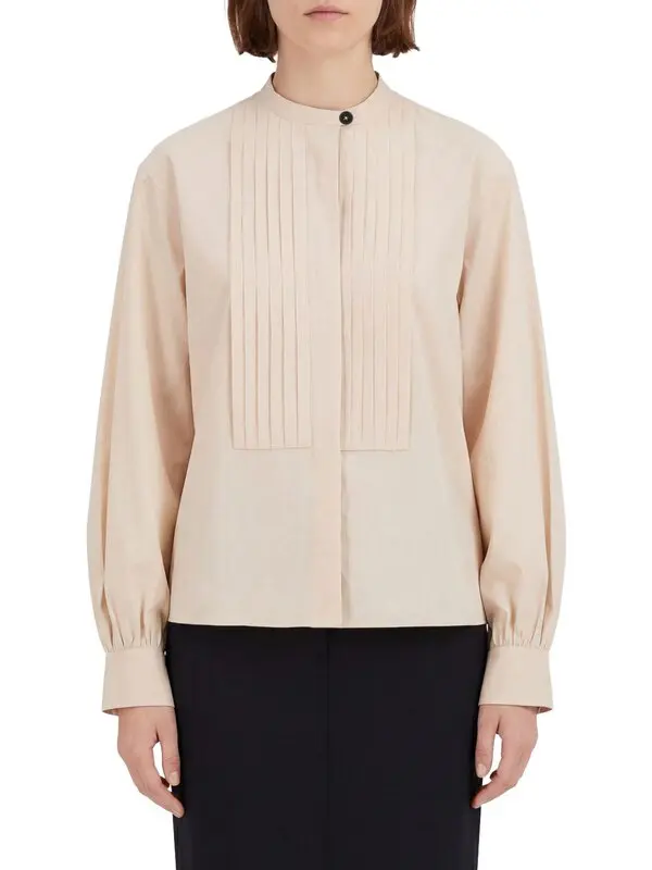 JIL SANDER Shirt - White