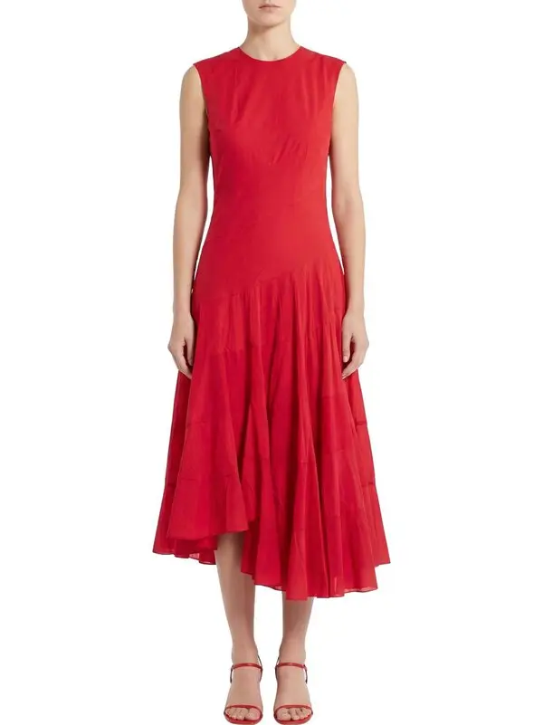 Tory Burch Dress - Red