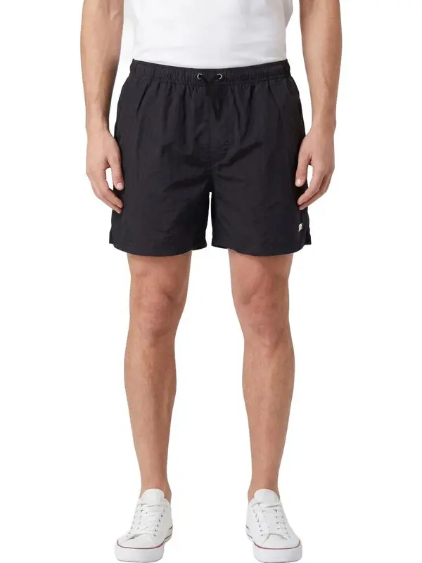 AUTRY Shorts - Black