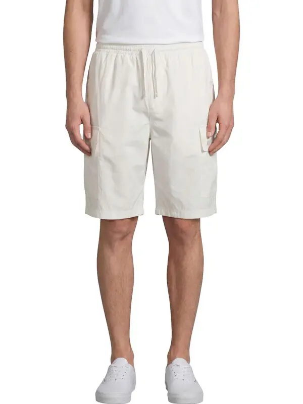 AUTRY Shorts - White