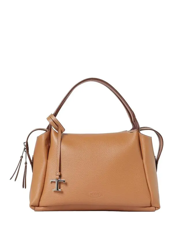 TOD'S Handbag - Brown