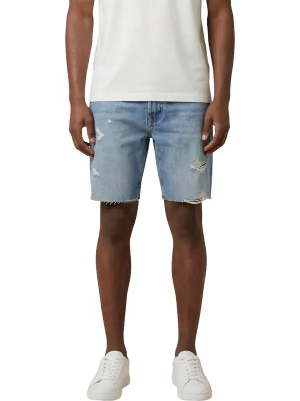 Calvin Klein Shorts - Denim