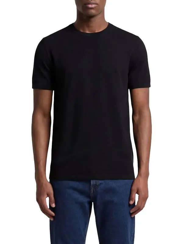 Armani Exchange T-shirt - Black