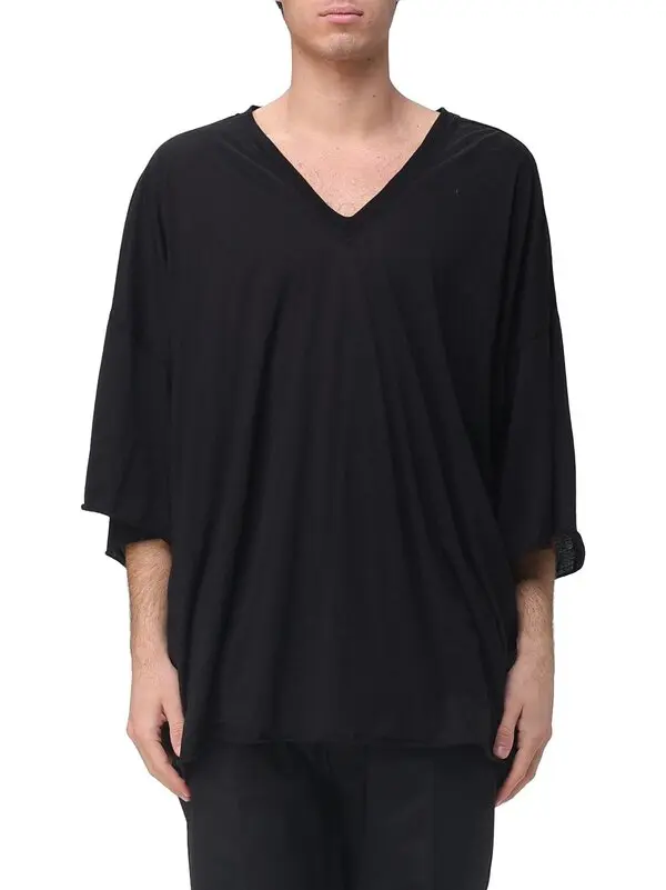 Rick Owens T-shirt - Black