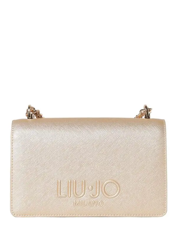 Liu Jo Mini Bag - Gold