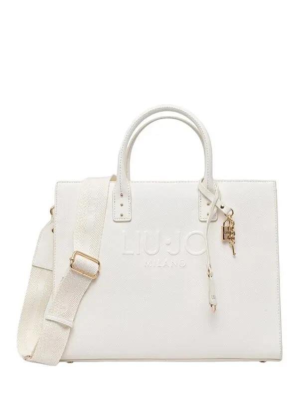 Liu Jo Handbag - Yellow Cream