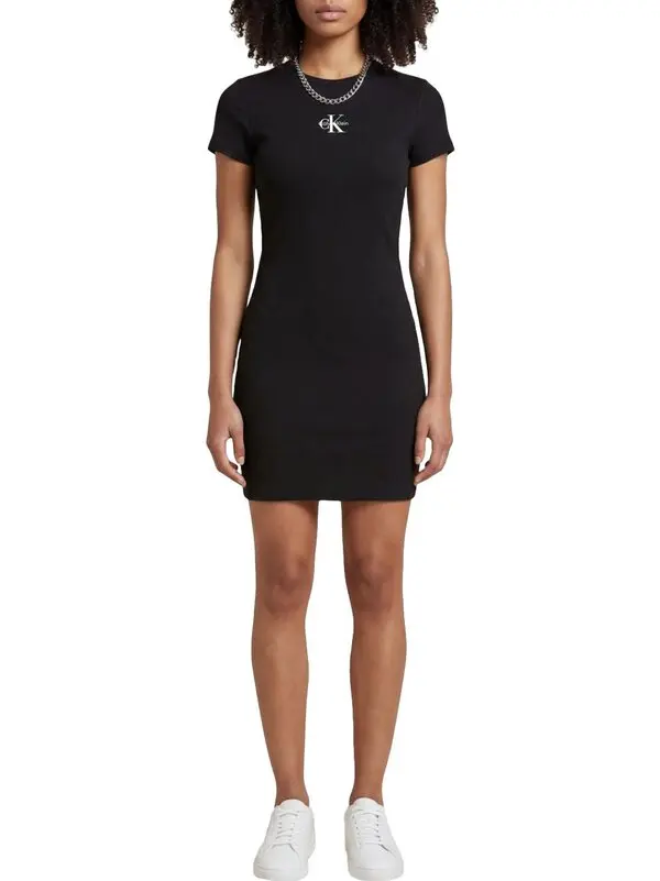 Calvin Klein Dress - Black