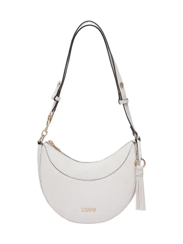 Liu Jo Crossbody Bag - White
