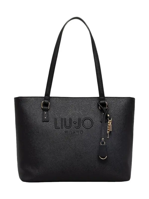 Liu Jo Shoulder Bag - Black