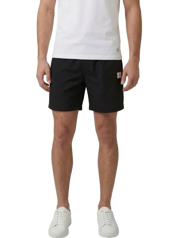 Calvin Klein Shorts - Black