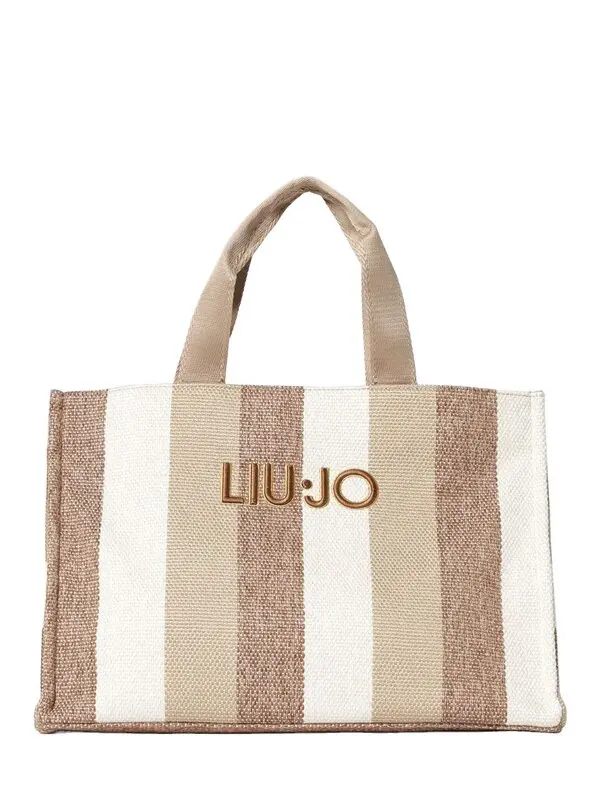 Liu Jo Handbag - Beige