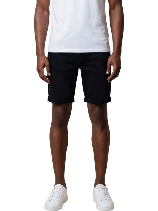 Calvin Klein Shorts - Black
