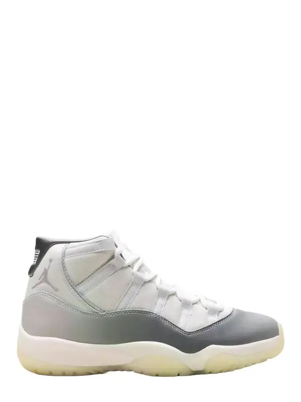 JORDAN Tokyo High-top Sneakers - White