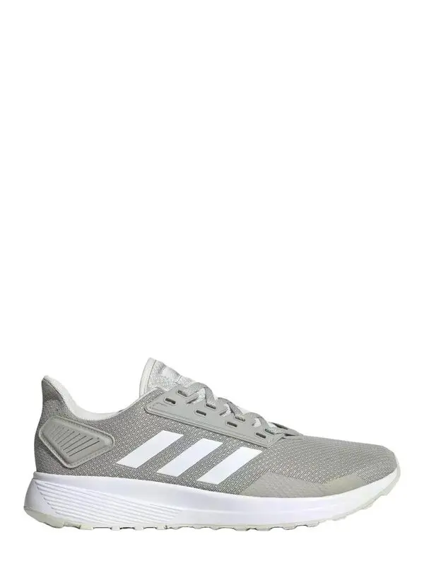 Adidas Duramo 9 Running Sneakers - Grey