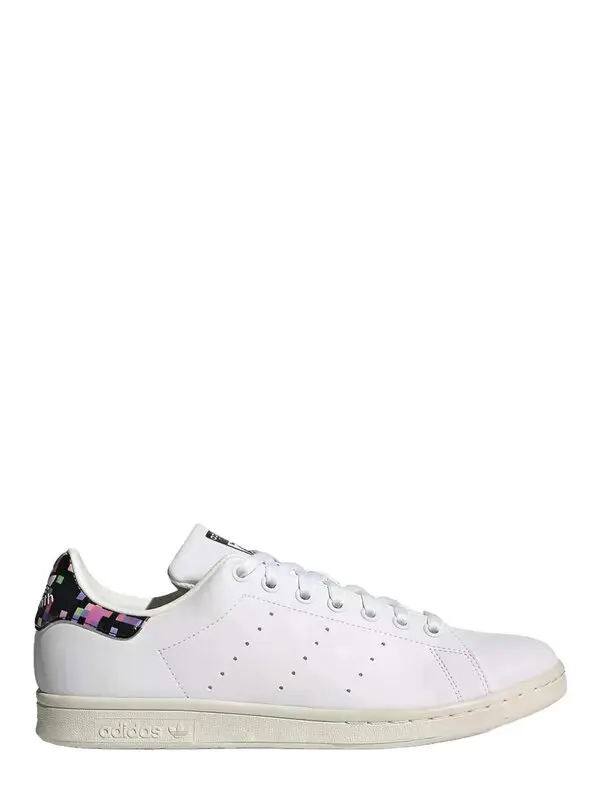 Adidas Stan Smith Sneakers - White
