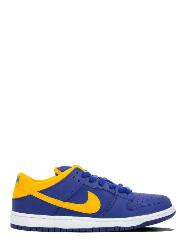Nike Dunk Low Pro Sneakers - Blue