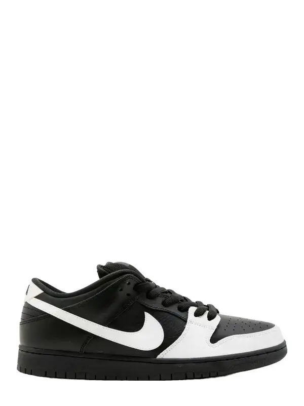 Nike Dunk Low Premium Sneakers - Black