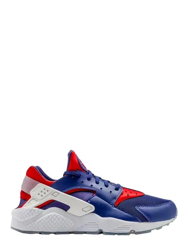 Nike Air Huarache Run Prm London Sneakers - Blue