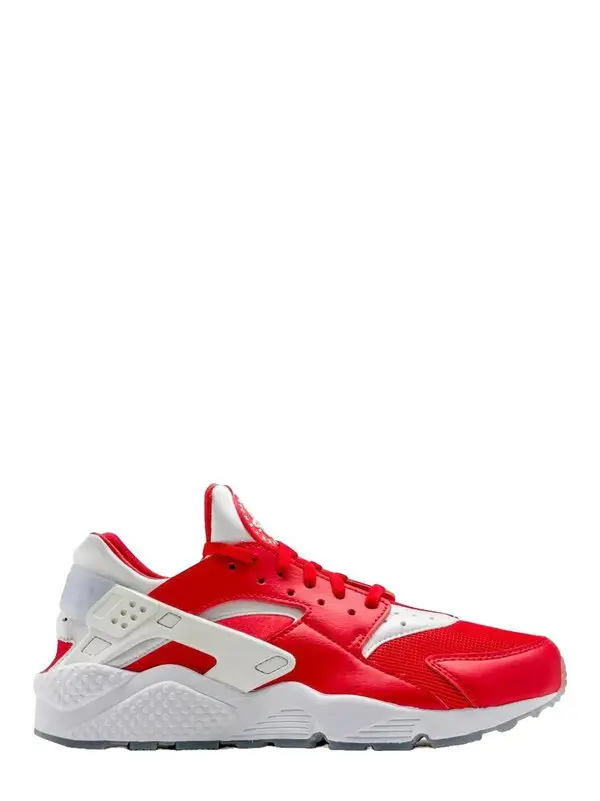 Nike Air Huarache Run Prm Milano Sneakers - Red