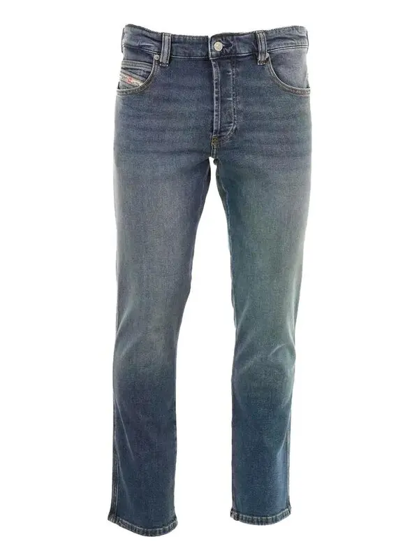 DIESEL Denim Jeans - Blue